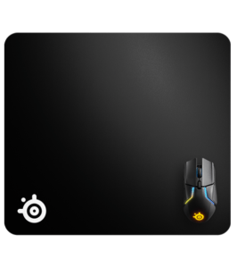 SteelSeries QCK+ Large Mousepad – The Gamers Lounge Malta