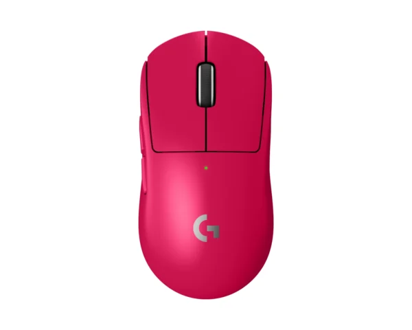 Logitech G PRO Superlight 2 Pink Mice – The Gamers Lounge Malta